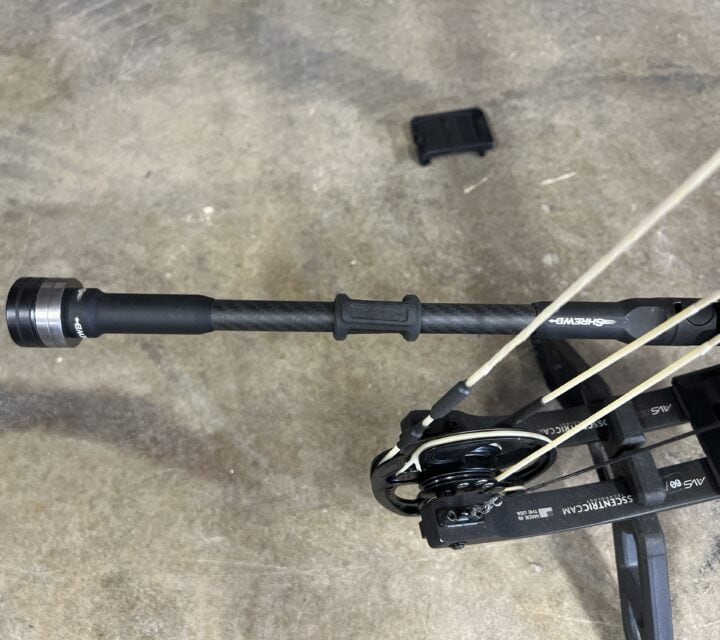 Trx 36 – Archery Trader – Classified Ads & Directory Listing