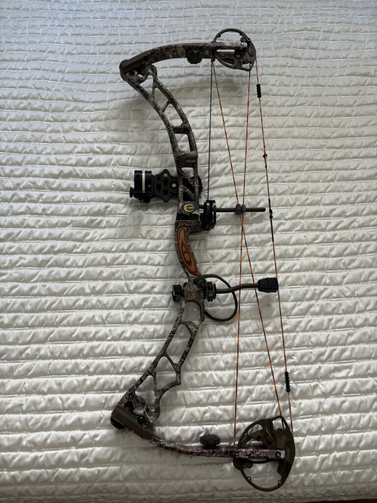 Elite Compound Bow – Archery Trader – Classified Ads & Directory Listing