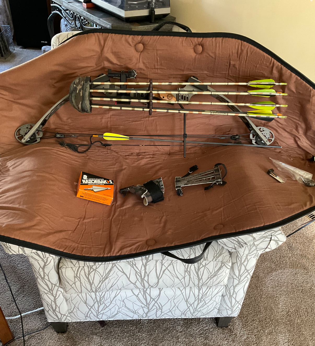 Martin Pro Series Cheetah – Archery Trader – Classified Ads & Directory ...