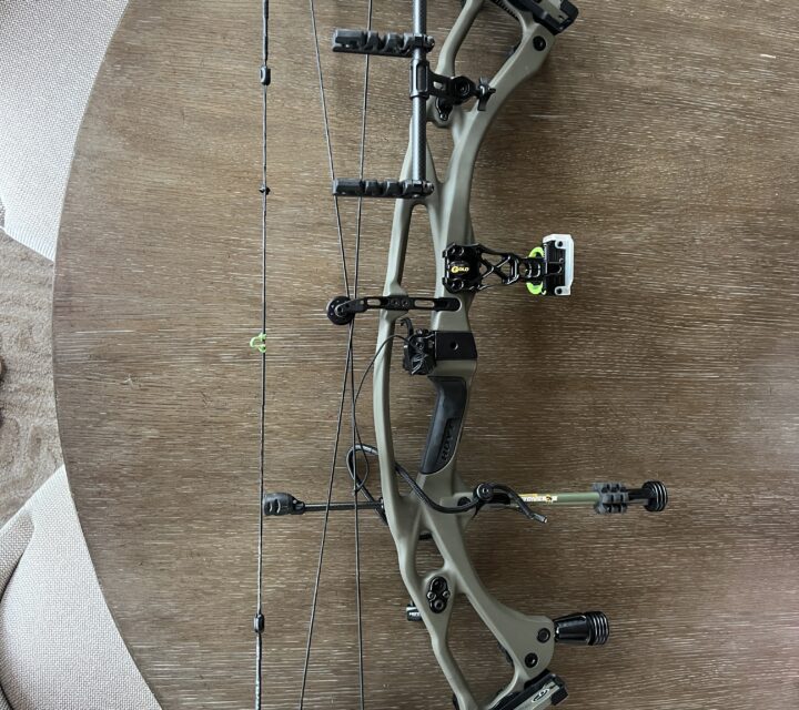HOYT Rx-7 ULTRA FOR SALE! – Archery Trader – Classified Ads & Directory ...